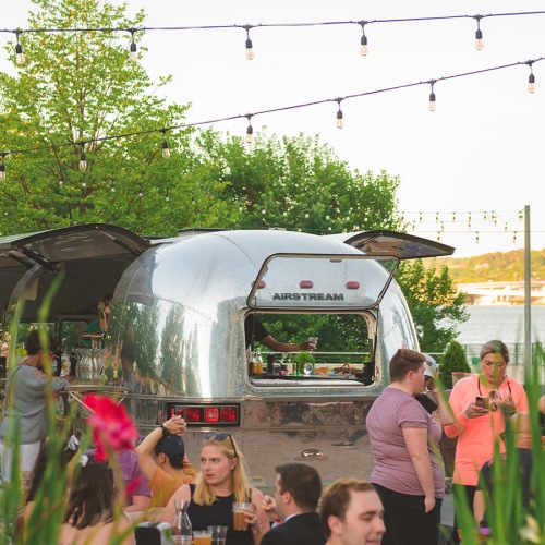 Navy Yard Apartments For Rent In Washington DC | Illume