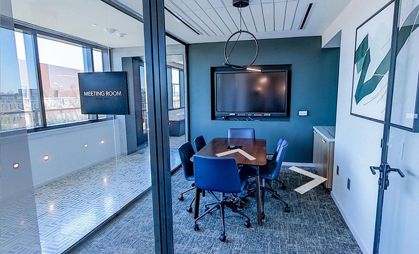 Virtual Tours | Illume